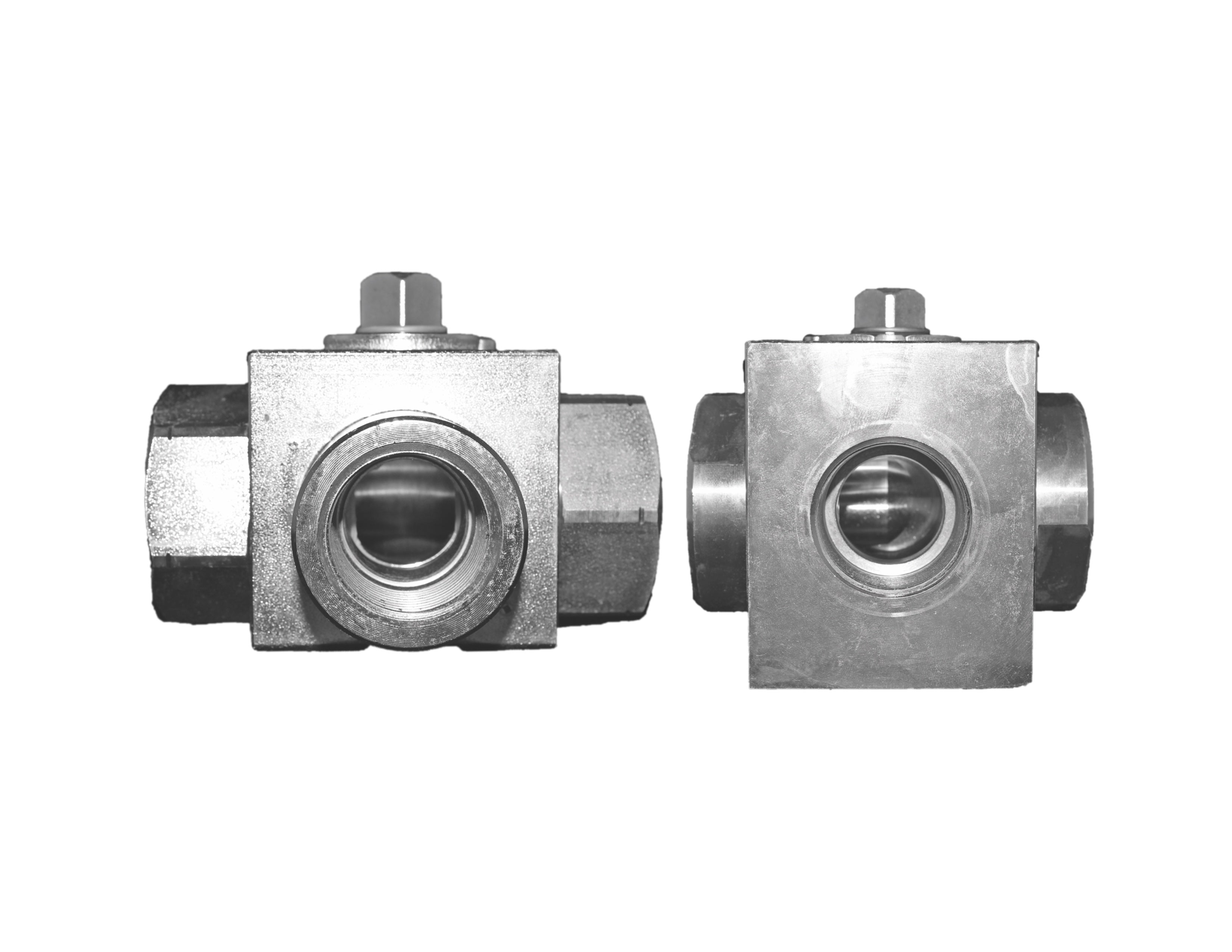 BV2-ES & BV3-ES – My Store